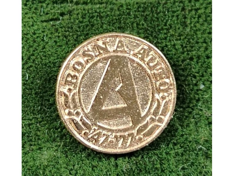 BOSNA AUTO.
