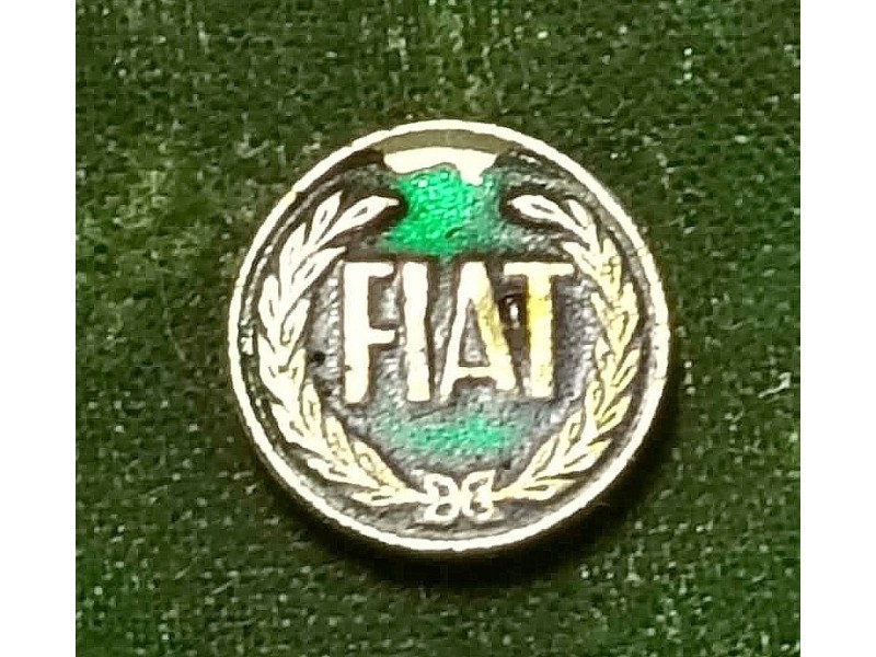 FIAT.