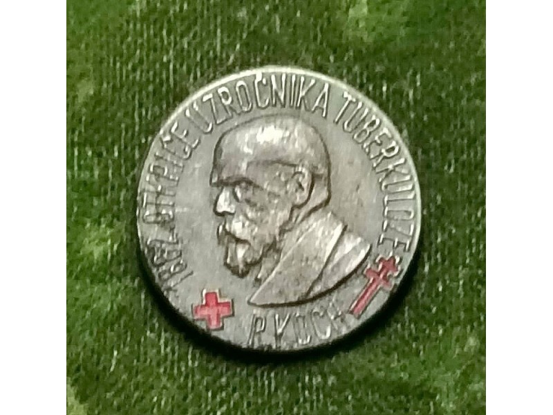 OTKRIĆE UZROČNIKA TUBERKOLOZE R.KOCH.