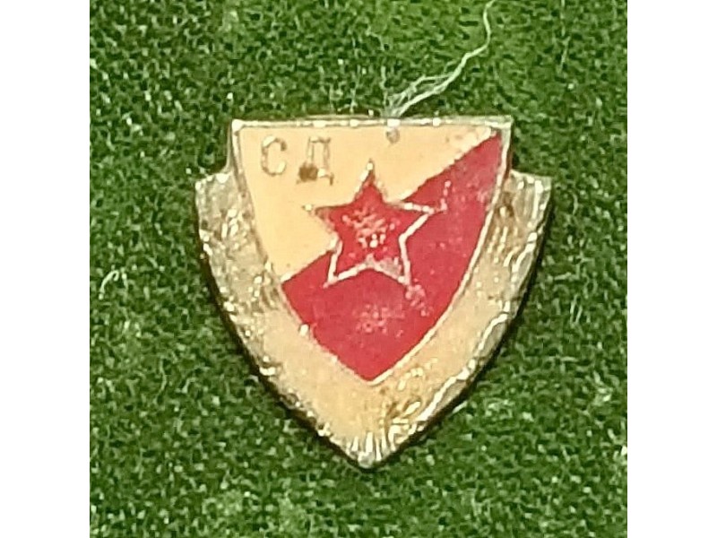 SD CRVENA ZVEZDA.
