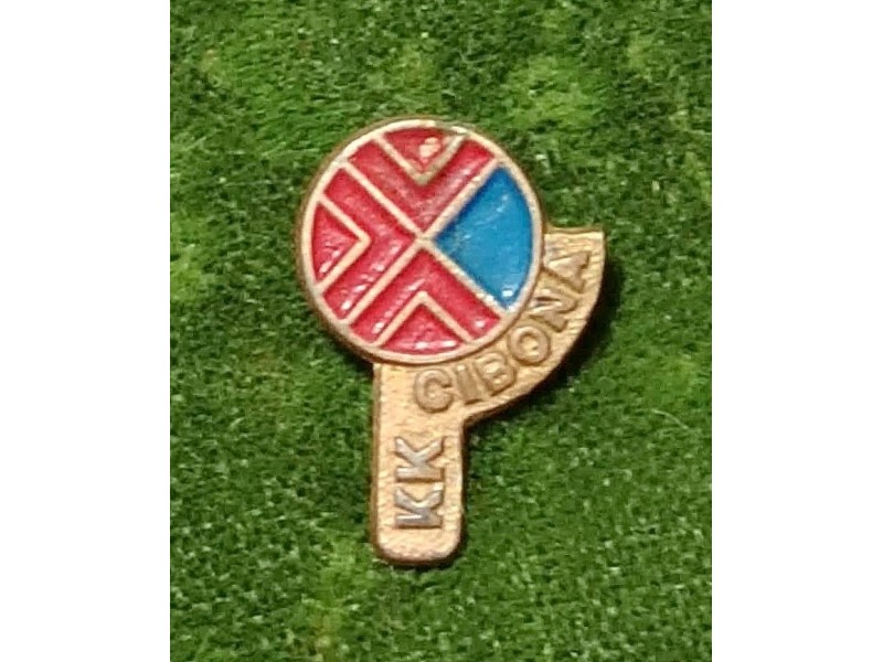 KOŠARKAŠKI KLUB CIBONA.