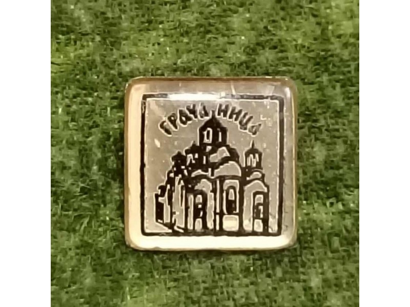 MANASTIR GRAČANICA.