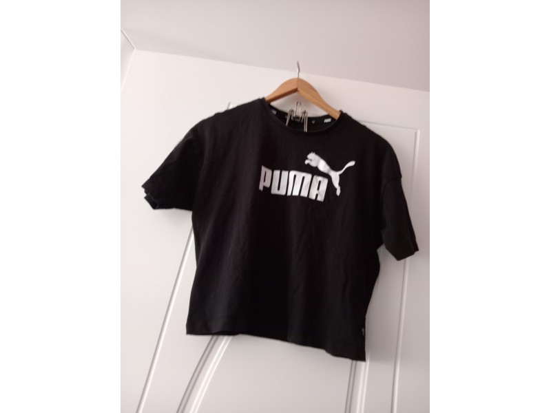 Orig. Zenska majica PUMA velicine L