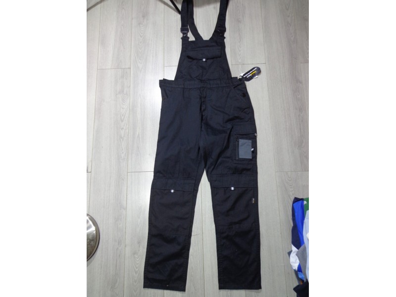 Orig. ACTIVE TOUCH CORDURA radni kombinezon vel.L -NOVO