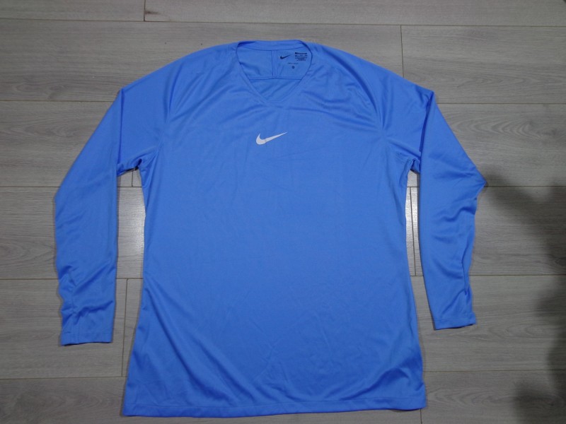 Orig. NIKE DRI-FIT Slim Fit muška bluza vel.2XL -NOVO-