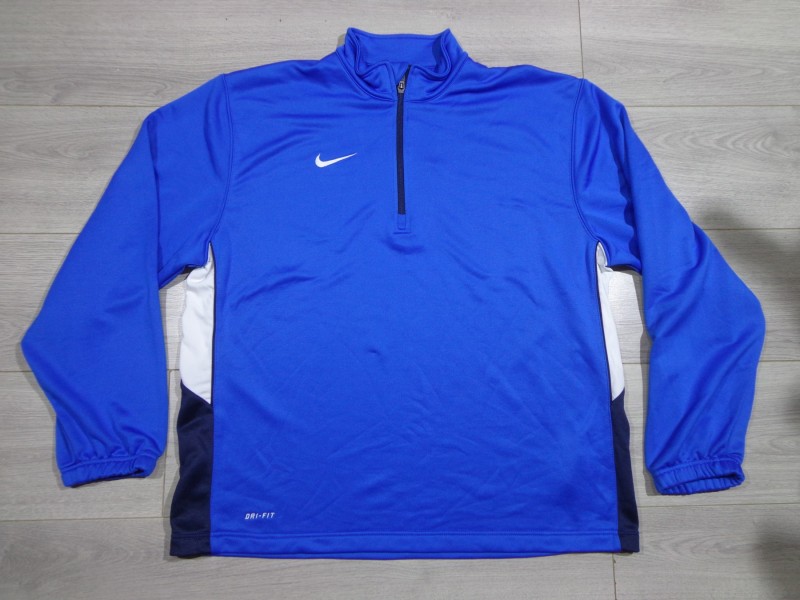 Orig. NIKE DRI-FIT muški aktivni duks vel.2XL