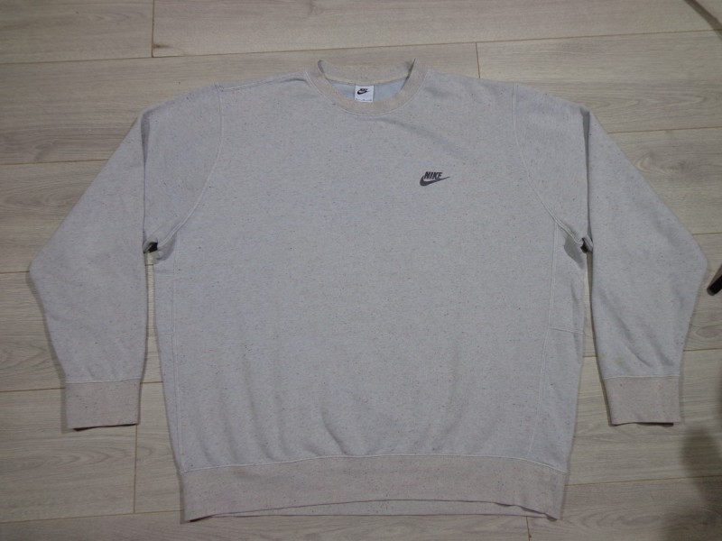 Orig. NIKE muški duks vel.3XL-4XL