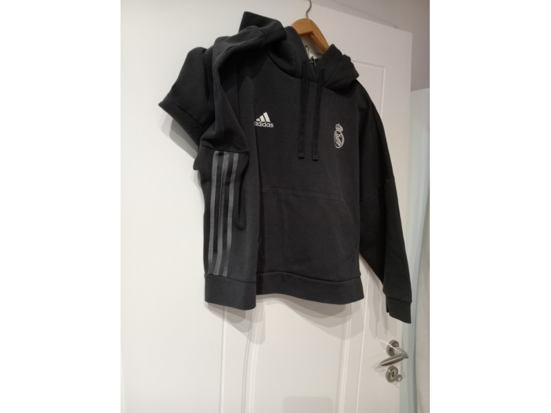 Orig. ADIDAS zenski duks velicine L