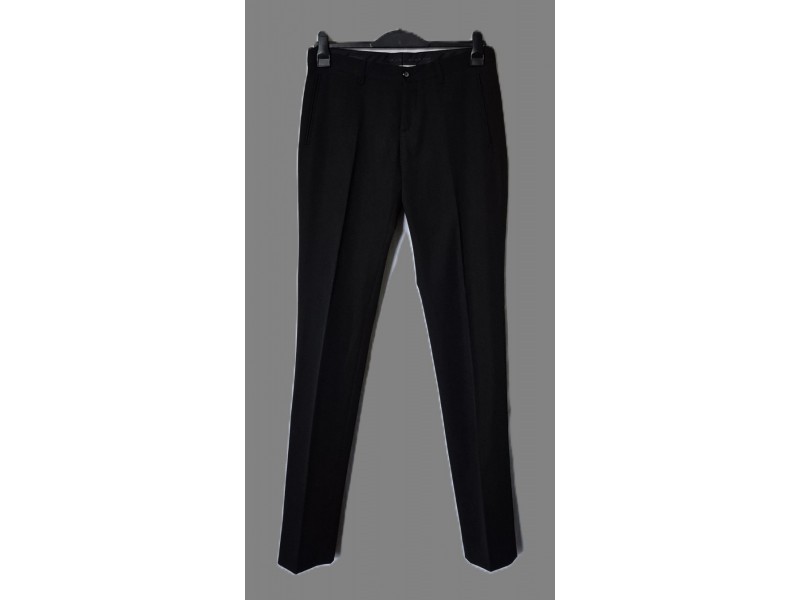 BLACK TAG by ZARA MEN...SVECANE PANTALONE-NOVE VEL.38