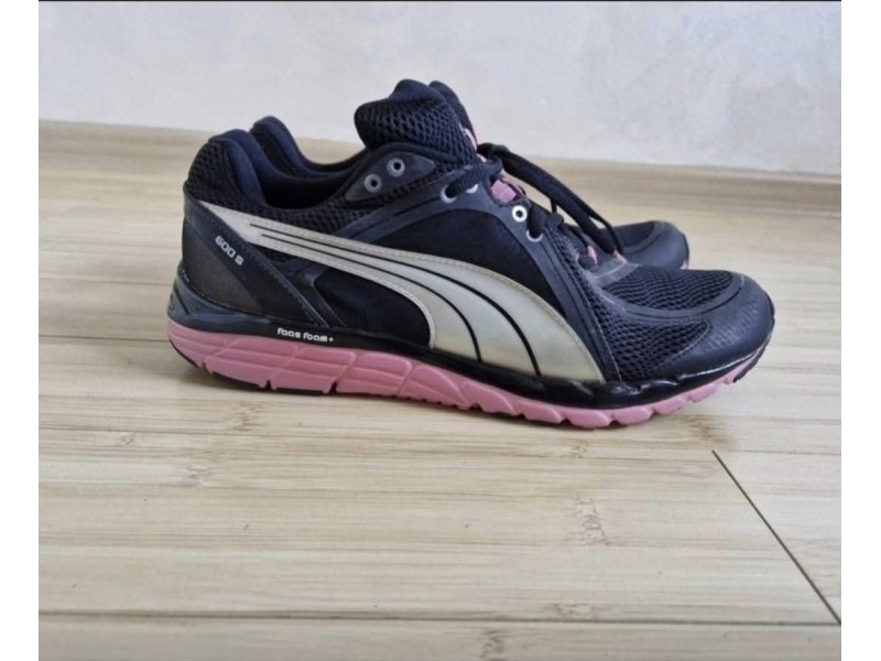 NOVE PUMA Faas 600 S patike (Svajcarska)