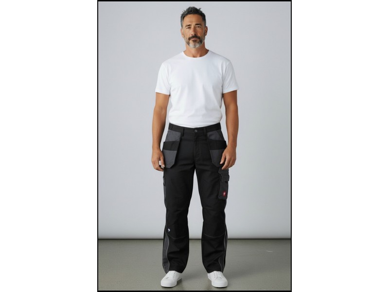 Engelbert Strauss vrhunske radne pantalone vel 48