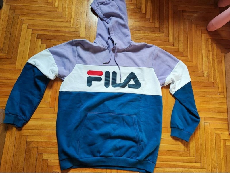 FILA duks NOVO