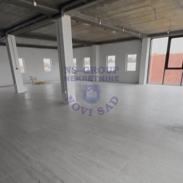 lokal za izdavanje Futog 236m2 16008
