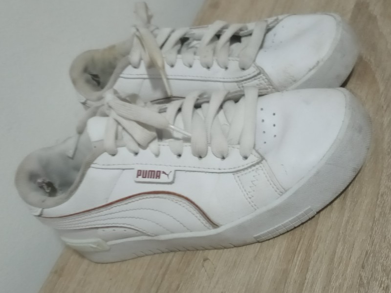 PUMA KOŽNE 37 kupite 5-platite 4