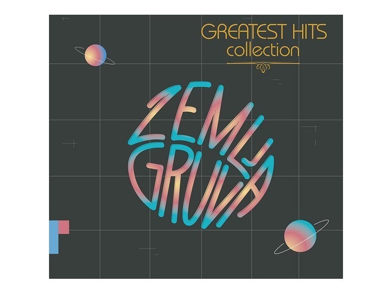 Zemlja Gruva - Greatest Hits Collection (u celofanu)