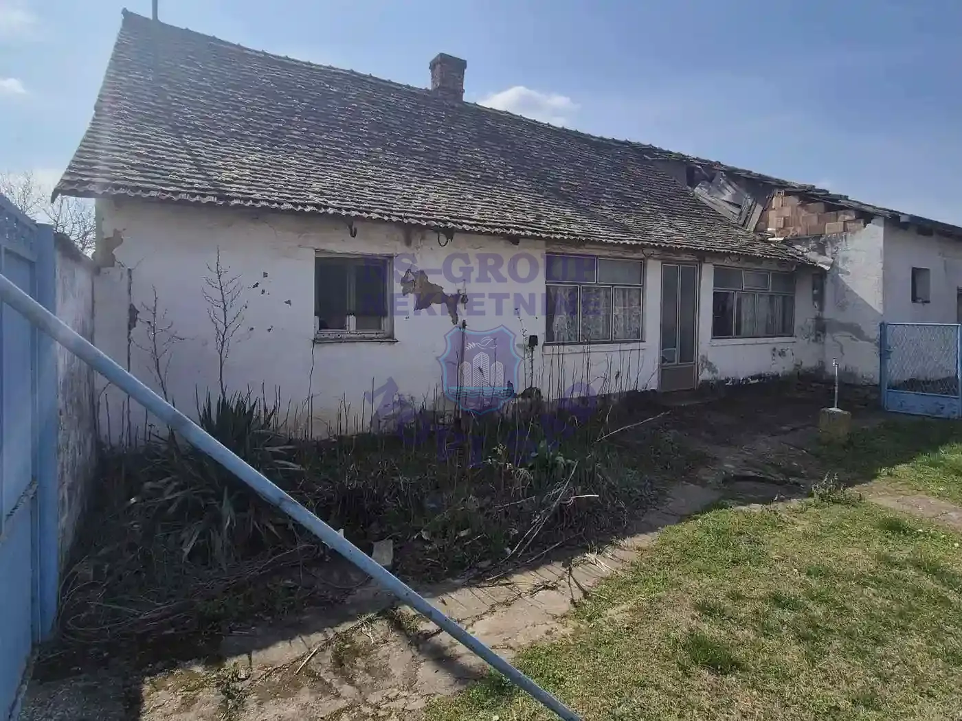 Centar, Nadalj