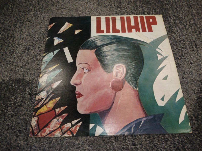 Lilihip – Lilihip (1985)