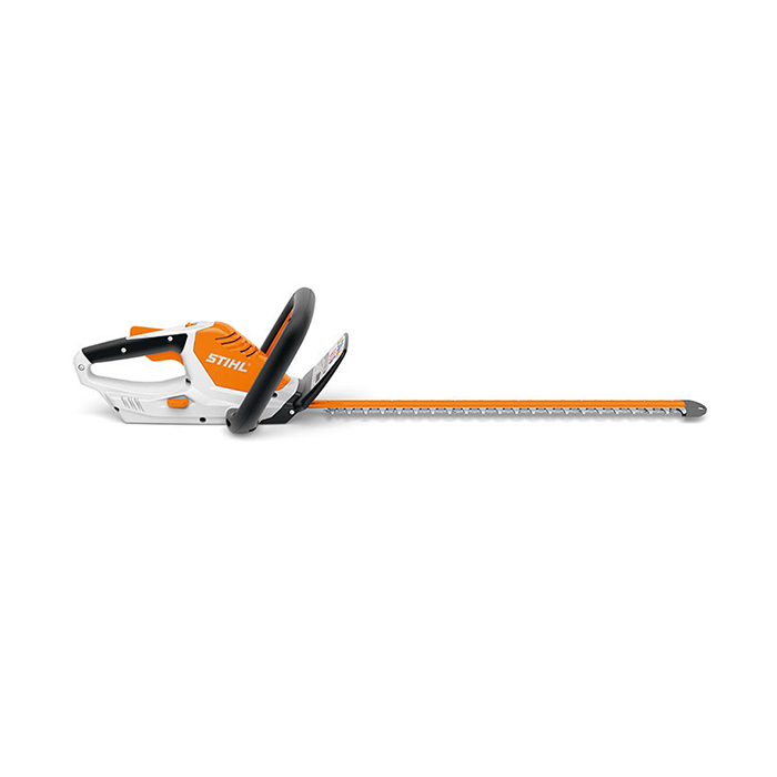 STIHL HSA 45, Makaze za živu ogradu, na baterije, 18 V, 50 cm, 2.3 kg