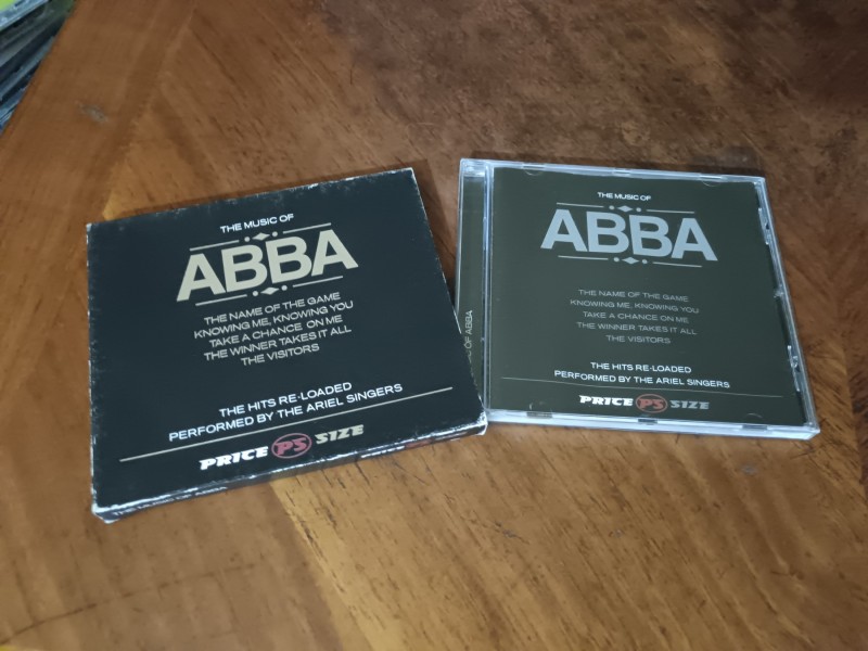 ABBA
