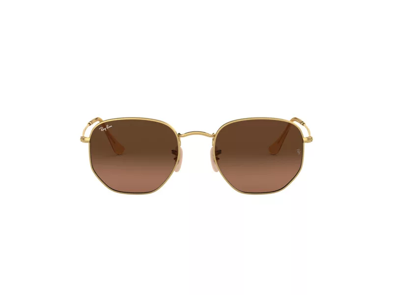 Ray-Ban Hexagonal Naočare za sunce 3548N 912443