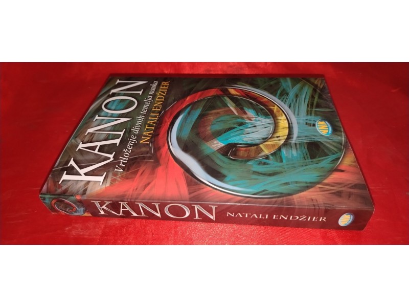 Kanon Natali Endžier