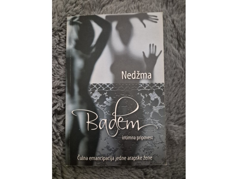 Badem - Nedzma
