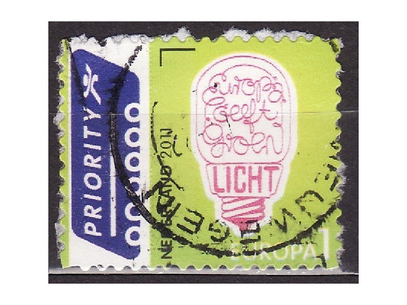 Holandija - evropa 2011.