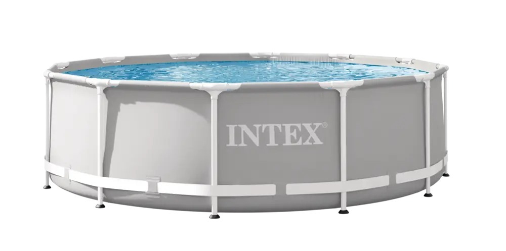 Intex Bazen metalni okvir 3.66 x 0.99 prism frameID: EK000587463