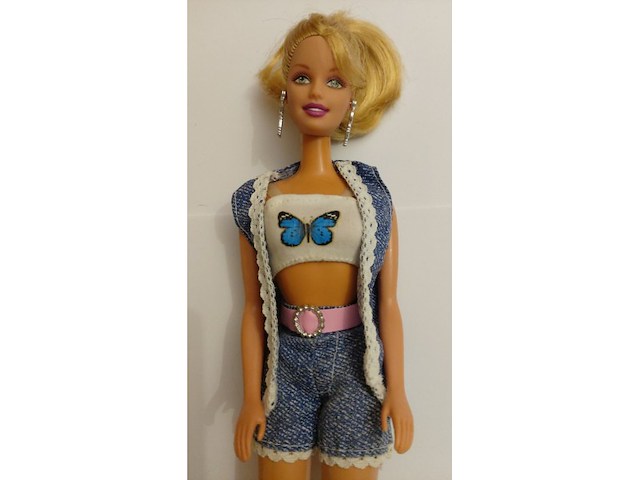 BARBIE -ORIGINAL MATTEL 8/3/4