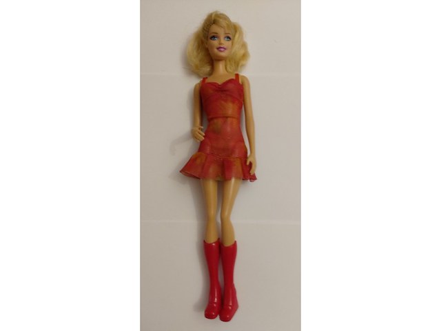 BARBIE -ORIGINAL MATTEL 6/3/4