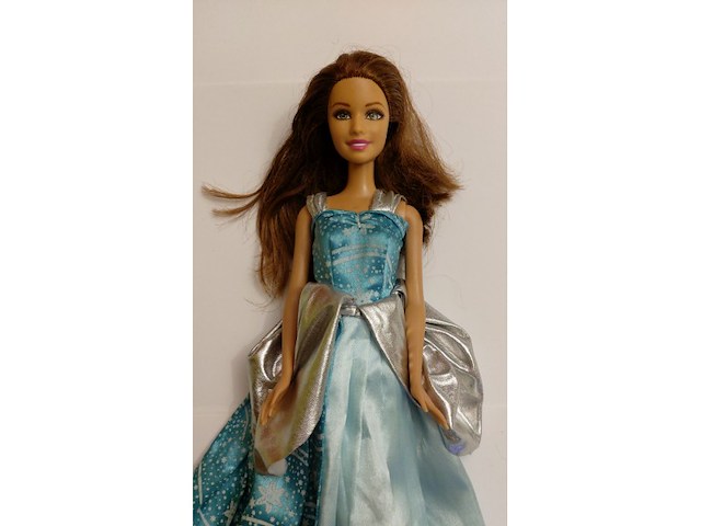 BARBIE -ORIGINAL MATTEL  1/3/4