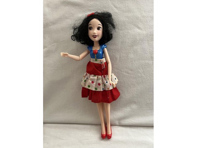 Mattel Disney Princess Snow White - Snezana