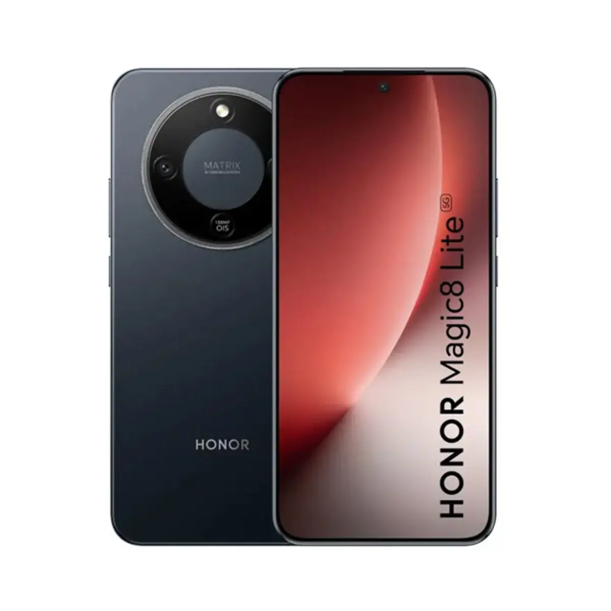 Mobilni telefon Honor Magic 8 Lite 8/512 crna