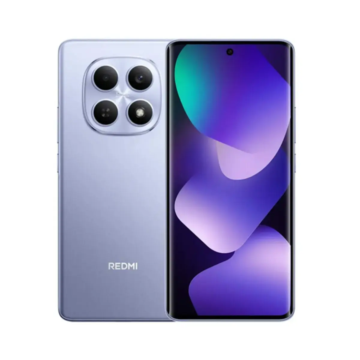 Mobilni telefon Xiaomi Redmi Note 15 8/256GB plava
