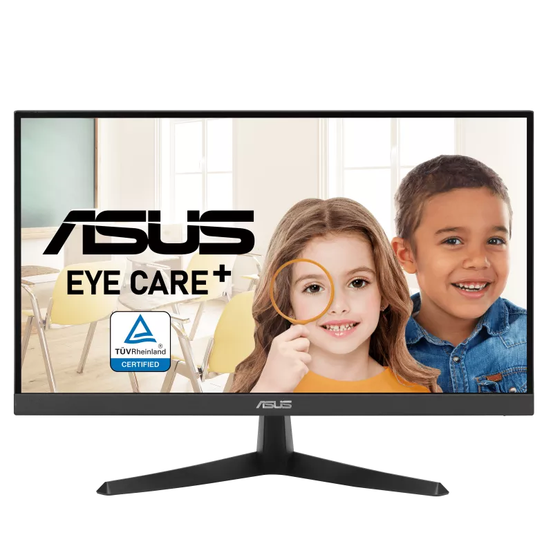 Asus 21.45″ FHD (1920 x 1080), IPS, 75Hz, IPS VY229Q Monitor