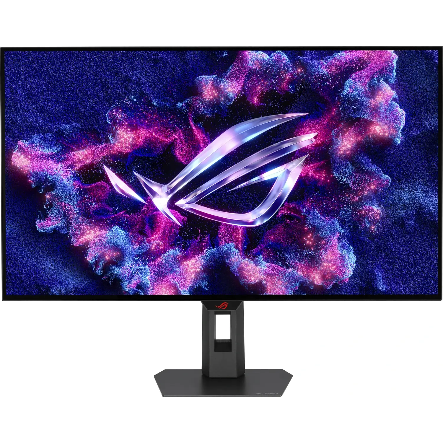 Asus 31.5″ dual mode 4K 165Hz, FHD 330Hz, ROG Strix OLED XG32UCWG Gaming Monitor