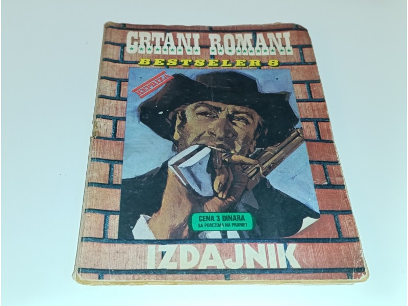 CRTANI ROMANI-8
