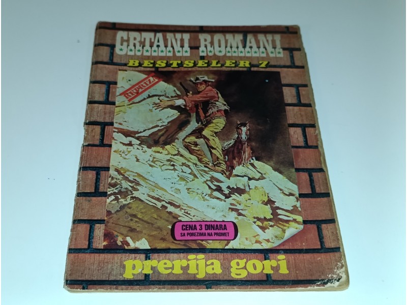 CRTANI ROMANI-7