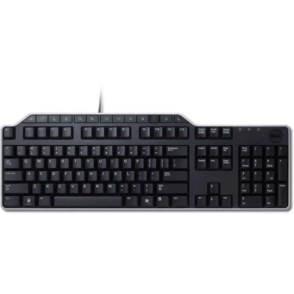 Dell Business Multimedia KB522 USB tastatura