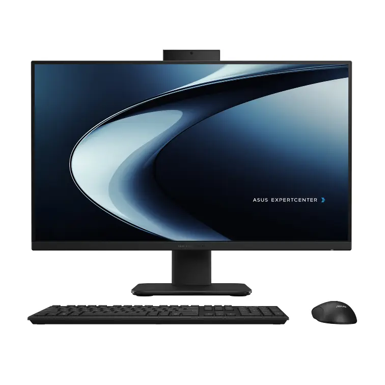 Asus ExpertCenter P400 AiO P470VAK-WB53C0 All-in-One One računar, 27″ FHD, Core i5-13420H, 16GB DDR5, 512GB SSD