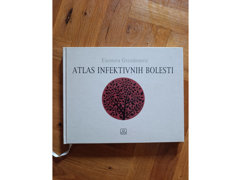 Atlas infektivnih bolesti, Eleonora Gvozdenović