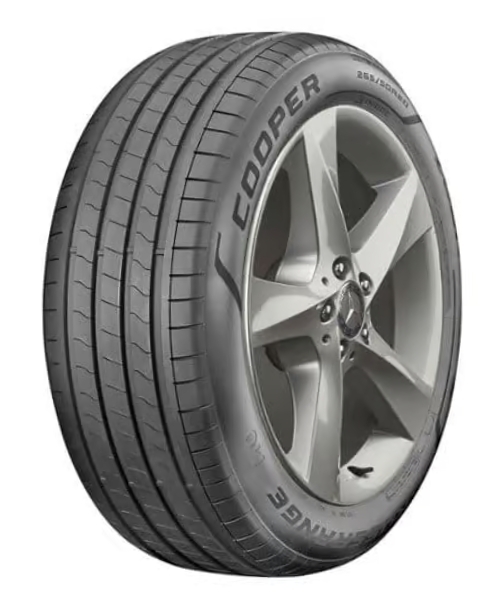Cooper 265/35R22 ZEON CROSS RANGE 102H XL NRT MO-SID: EK000841223