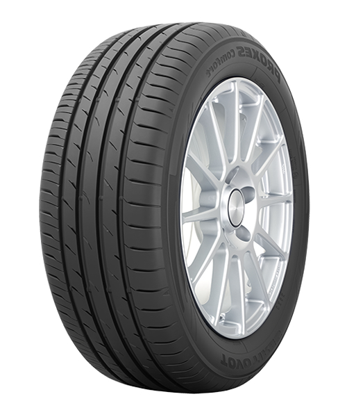 Toyo 215/50R18 TOYO PROXES COMFORT 92WID: EK000841045