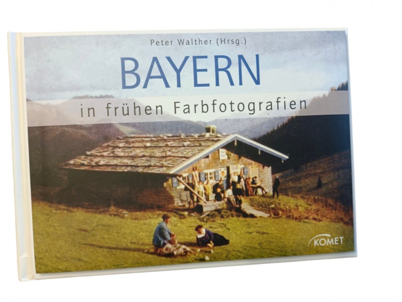 Bayern u ranijim fotografijama