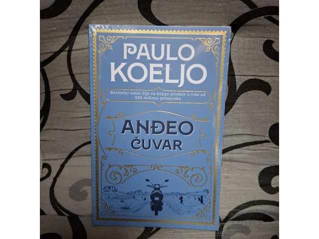 Paulo Koeljo-Andjeo cuvar