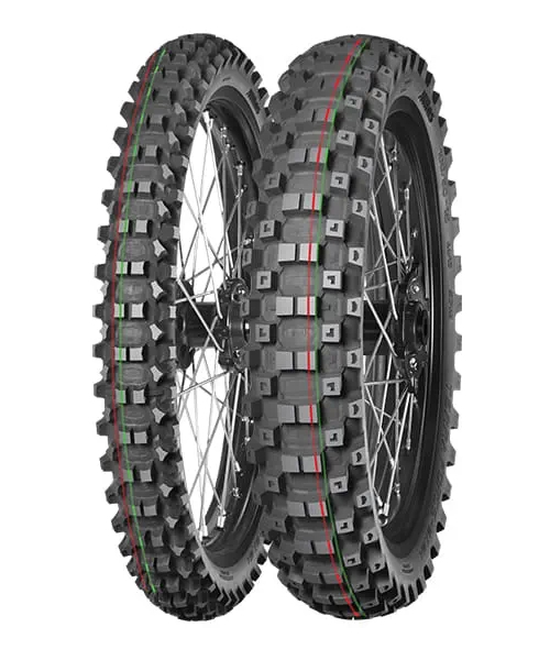 Mitas 110/90-19 TERRA FORCE-MX MH TTID: EK000841088