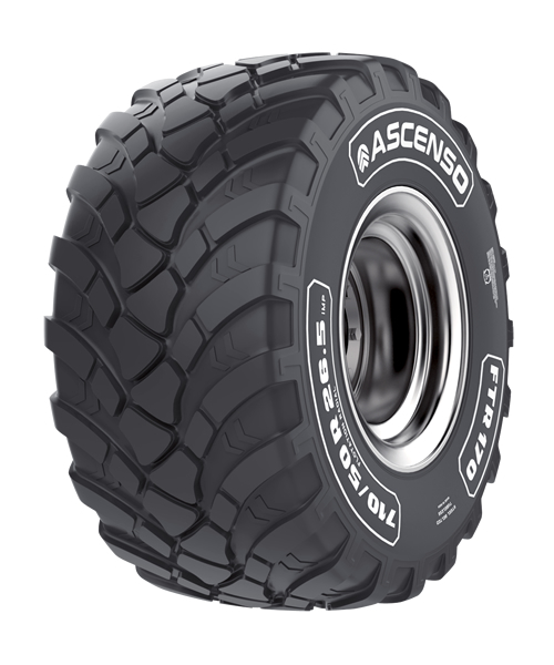 Ascenso 650/55R26.5 ASC FTR170 170DID: EK000840987