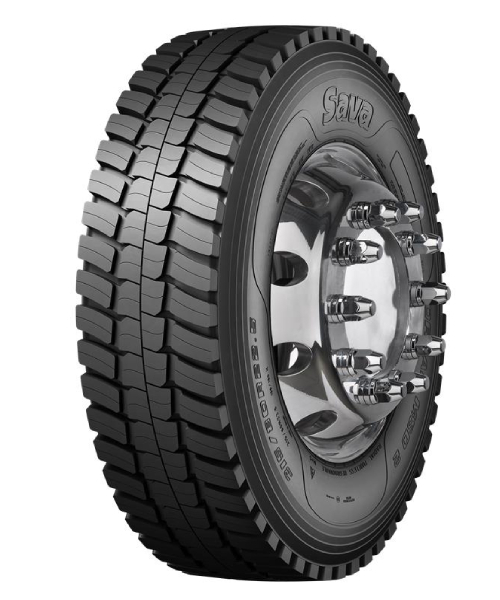 Sava 315/80R22.5 ORJAK MSD 2 156K M+S 3PMSFID: EK000841146