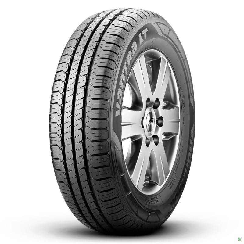 235/65R16C Hankook 121/119R VanTRa LT - RA18 letID: EK000841444