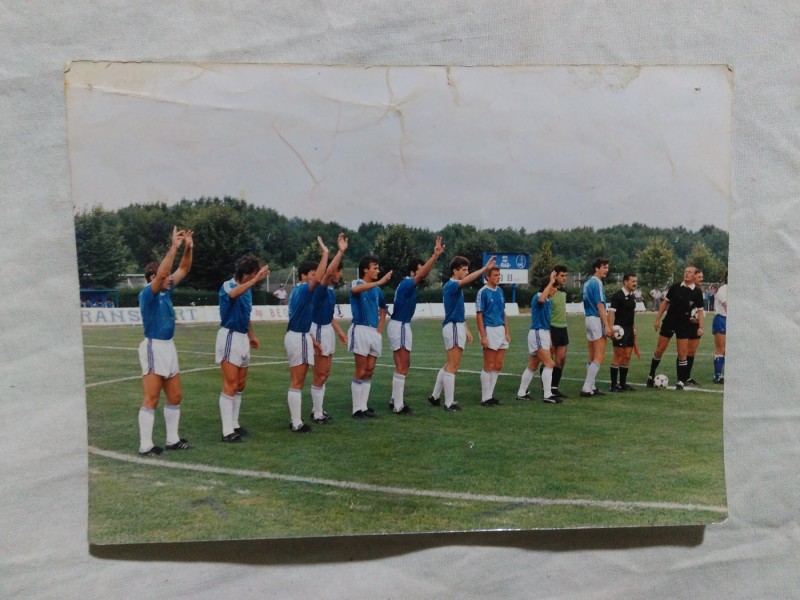 Stadion FK Rad-a